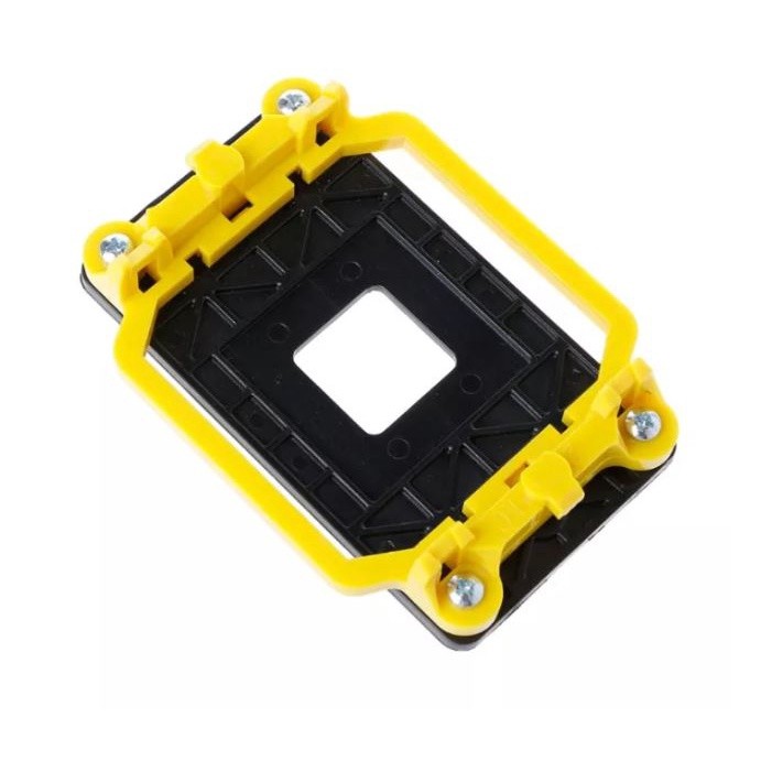 Motherboard CPU Bracket For AMD Socket AM2/AM3/FM1/FM2/940 | Shopee ...