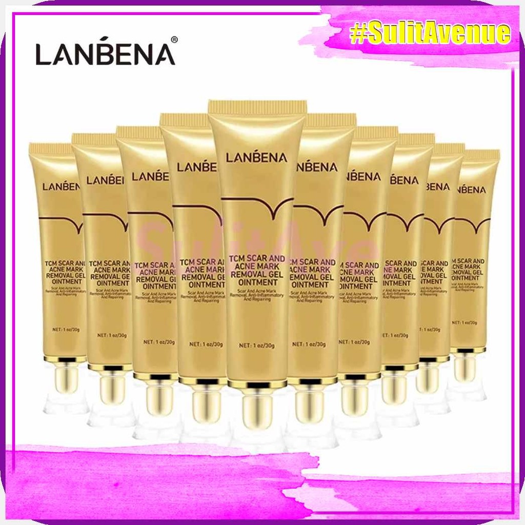 LANBENAhg~ScarnE*Remover_vI:Gel%rK:Cream%ii:Acne%vC:Mark&Removal&Gel ...