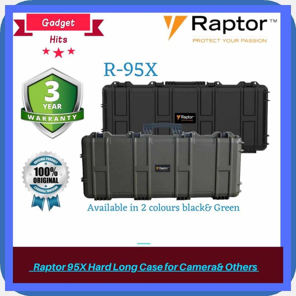 Raptor[W`95*ZXExtreme(sL|Waterproof=ug|and=N{Dustproof=j|Hard=s|Case=A ...