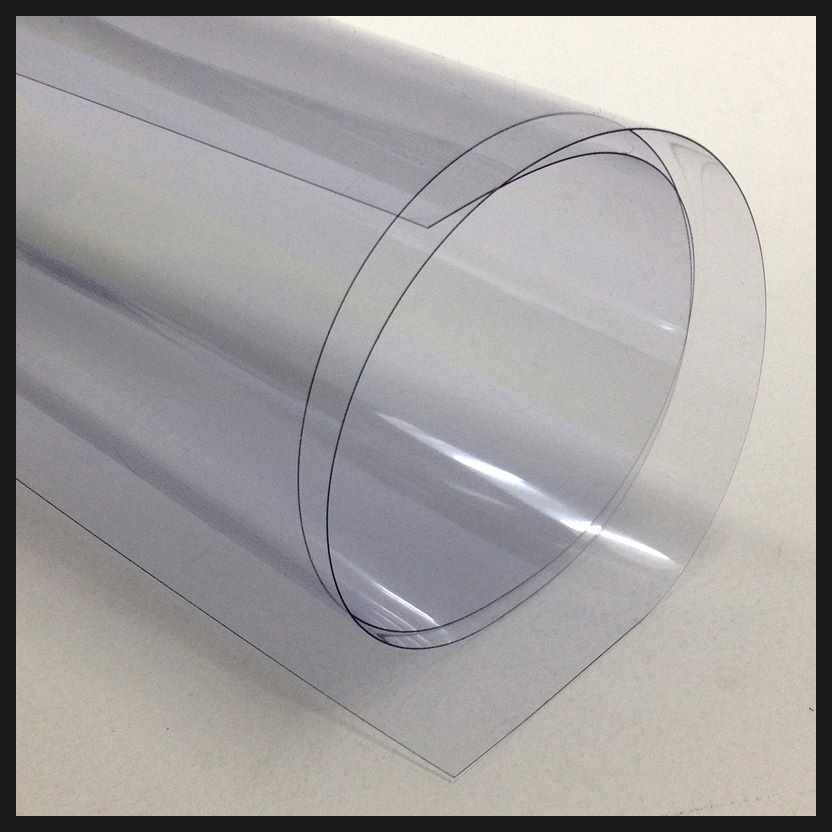 Acetate Film 24 inches width (200 microns thick) | Shopee Philippines