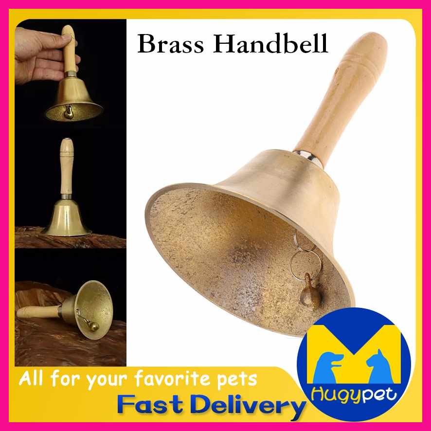 Handbell-B?Desk]g+Ringbell_Pc:Brass%jL:Hand%Qc:Bell%a:Loud%G:Call%f ...