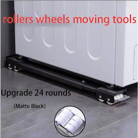 washing machine stand refrigerator stand appliances Retractable Base ...