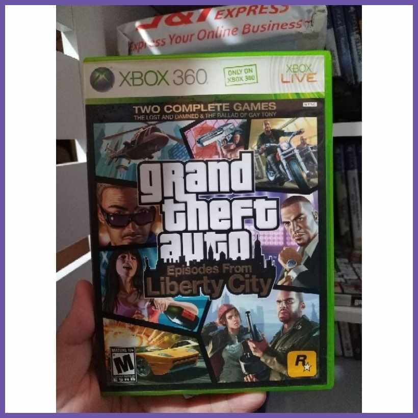 GTA&nf{V-R+Grand;Yh&Theft`Yi&Auto`wn&Libert`h&City`V&XBOX`C&360 /XBOX ...