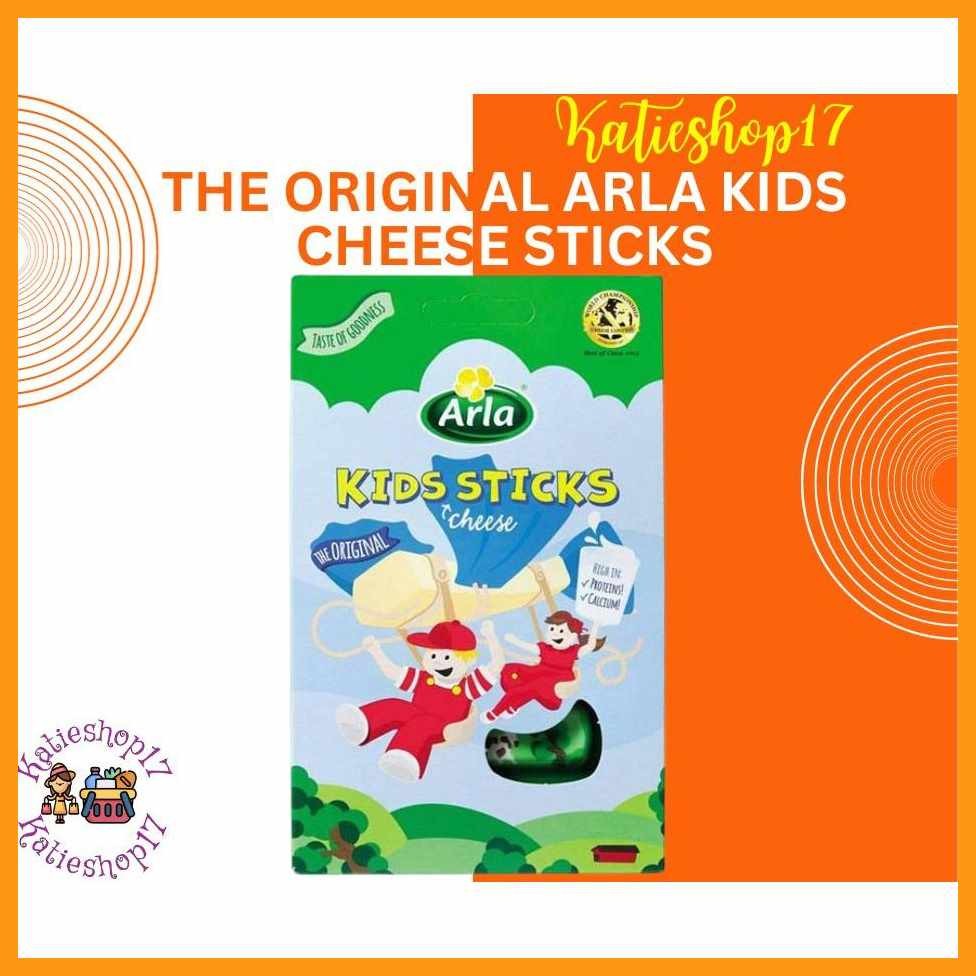 The?D`Original:oy=ArlaA-KidsR-Cheesey-Sticksm-andD.Arla#i.Cheese ...