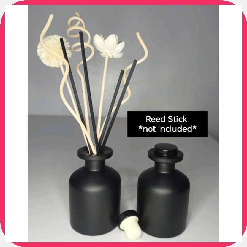 100ml=r!Black/yp$Diffuser$OA/Bottle | Shopee Philippines