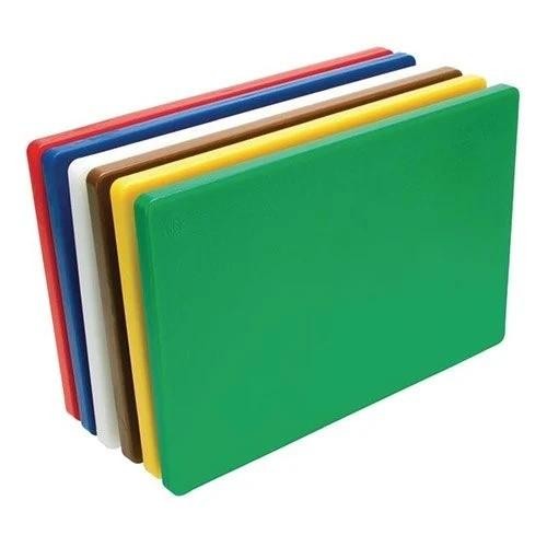Miranda - Plastic Cutting Board / 40X30X1.5 Cm | Shopee Philippines