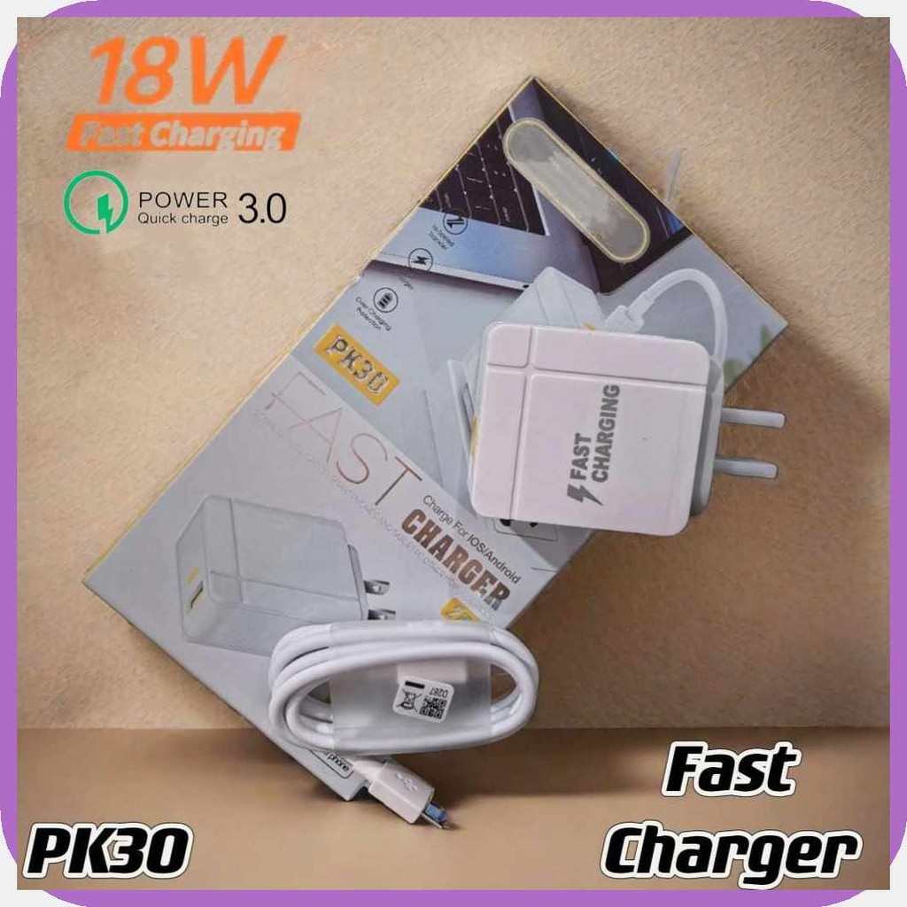 [pk30]/h`U]Re~bu?2*Q?in1*k?Fast*h?Charger*n?18W*r?Charging With Data ...