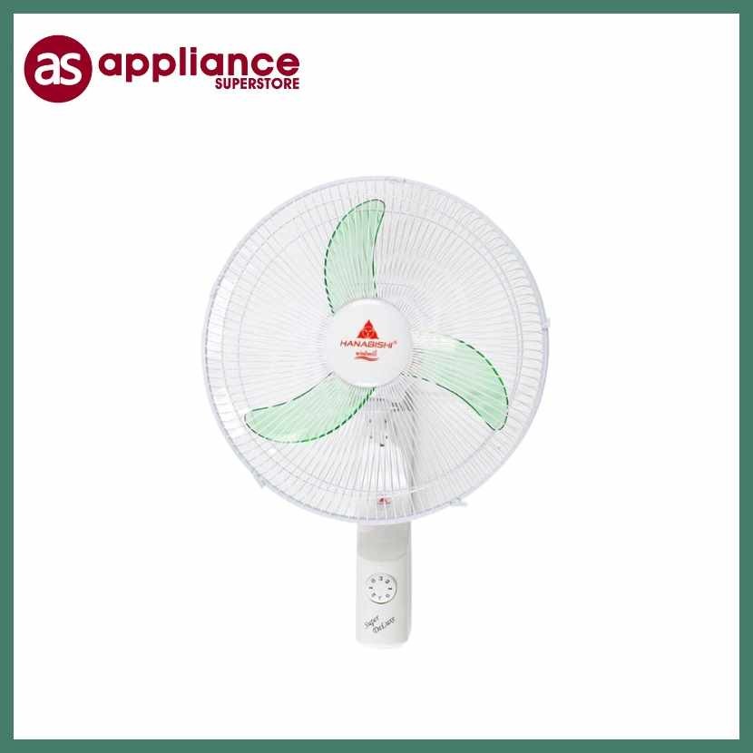 Hanabishi-p^Windmill!xl!Wall!KM,Fan!Mi,16WF | Shopee Philippines