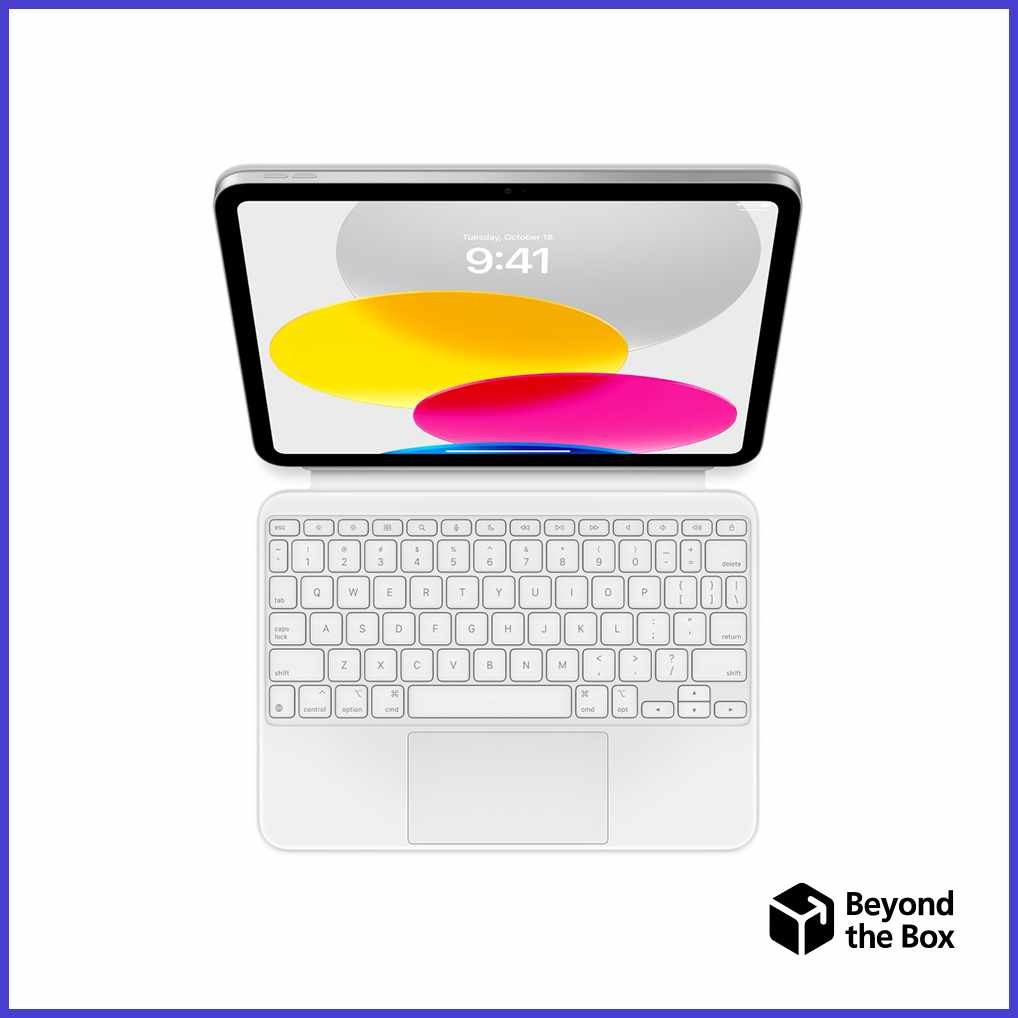 Apple|k>Magic@j#Keyboard|E=Folio)k>for)u>iPad)R>10th)pJ>Gen)cg>(Early ...
