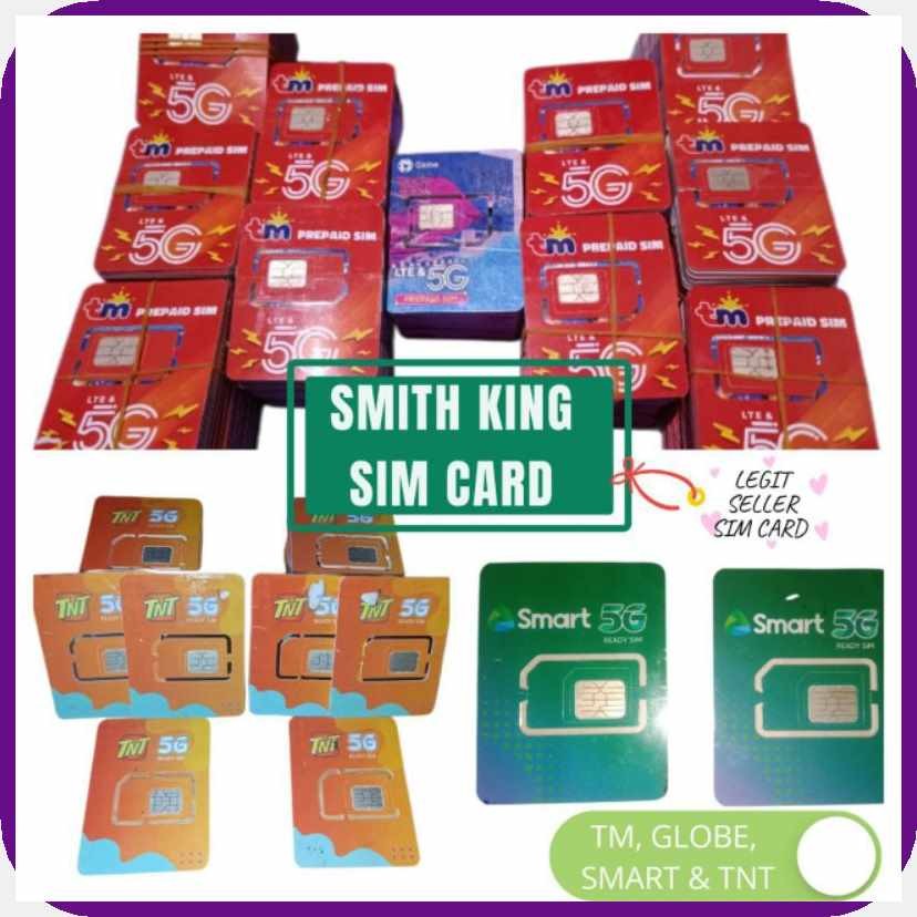 Hot a}&>w}Fresh>Td}Globe,>yS}DITO,>OP}SUN,>Tg}TM, SMART & TNT SIM CARDS ...