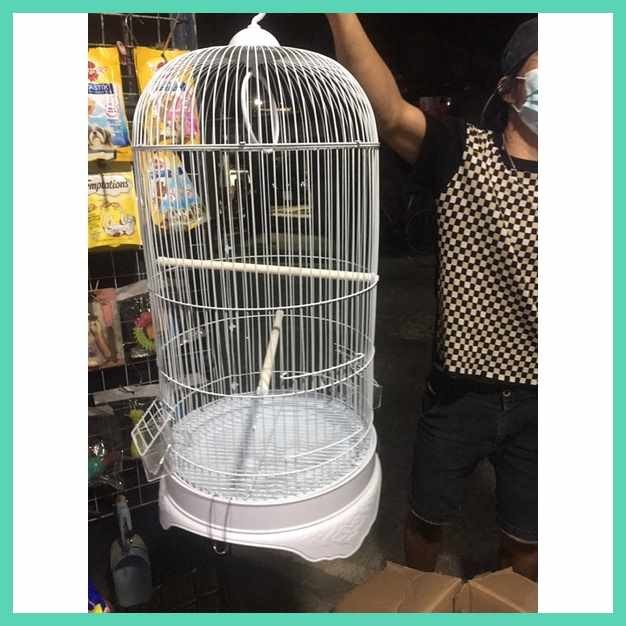 COLLAPSIBLE BIRD CAGE( BIG SIZE )g | Shopee Philippines