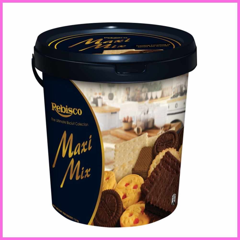 Rebisco&I`Tins&/%E:Bucket%d:Maxi%R:Mix%D:Biscuits%x:1.5 Kg | Shopee ...