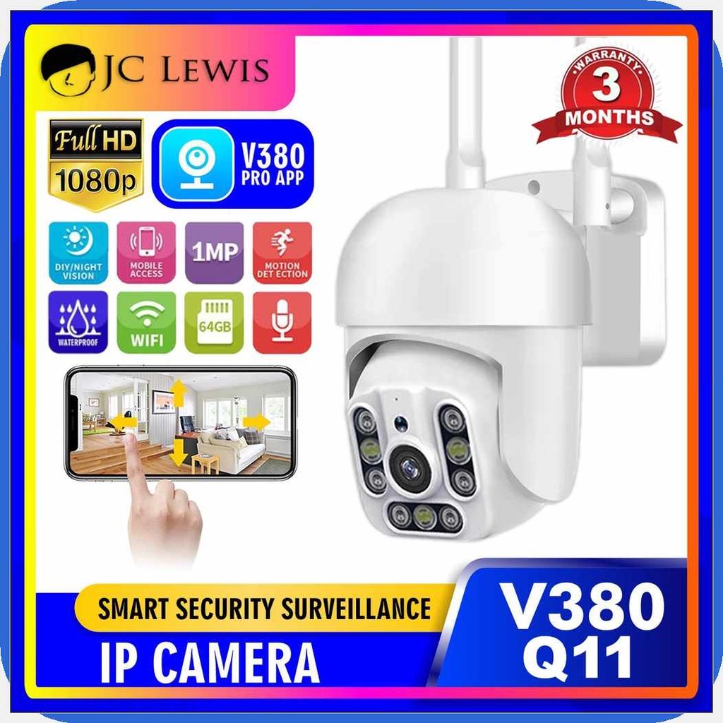 V380]hq'Pro?QP*CCTV*m?camera+a@Q11+R@3MP+Y@PTZ+D@IP+T@Camera Wifi ...