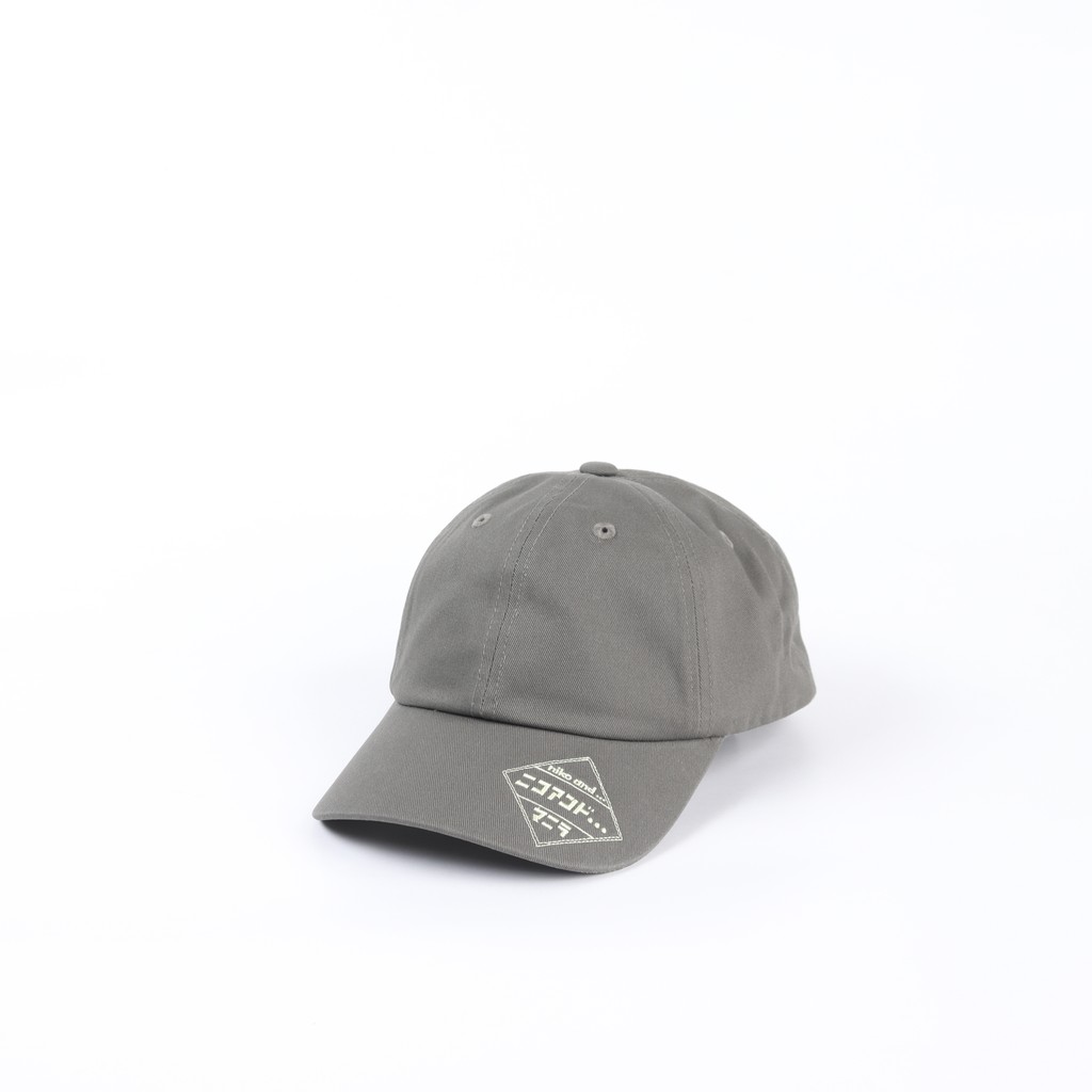 niko and NKPP Logo CAP2 Womens Olive | Shopee Philippines