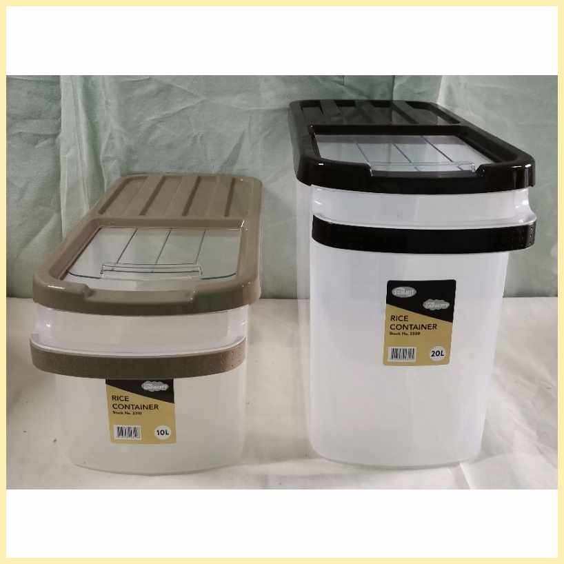 Rice}EC.Container[WA}w//MM$cup_ZL%&_ay%wheels_Qx%(_ur%10L_DJ%/ 20L ...