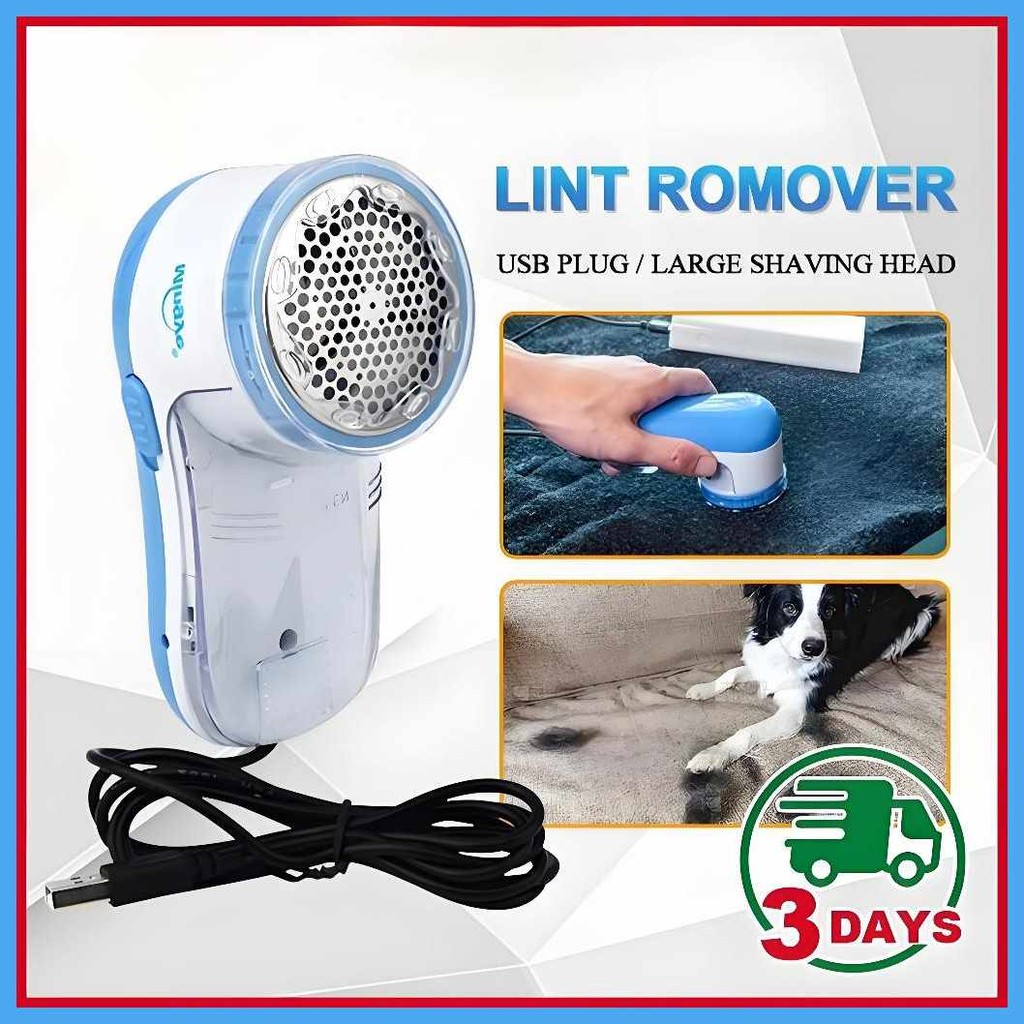 Lint|dw&Remover:D?Electric*cw@Clothes+gP@Fuzz+SA@Trimmer+ss@Portable+FJ ...
