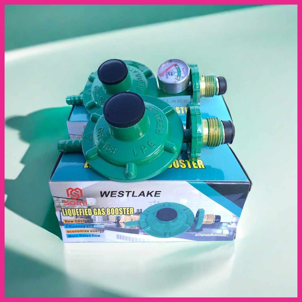 LPG_b#GasPr{Regulator