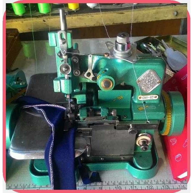 Edging}z=/overlock@V+sewing,Z[machine | Shopee Philippines