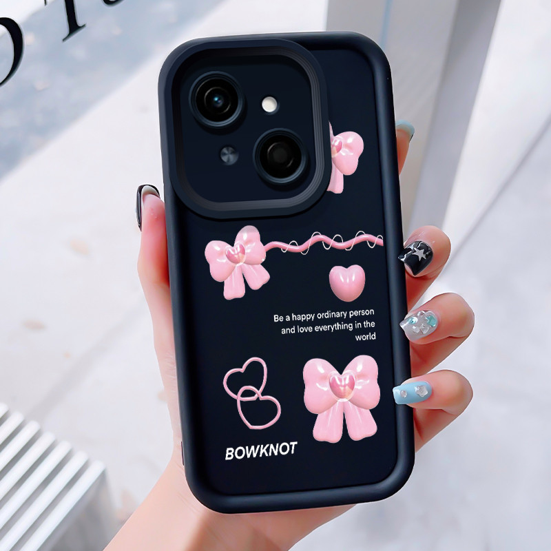 Casing For Tecno Spark Go 1 POP 9 5G Spark Go 2025 Case Silicone Cases ...