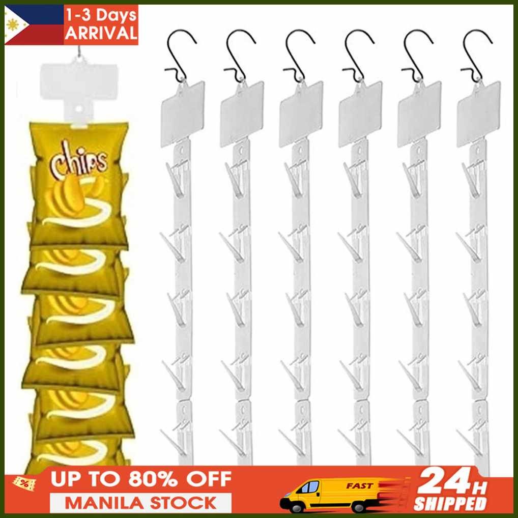 Supermarket;vg^Shelf-l=Hanger(DL>Strip)KU>Store)EX>Snacks)Uh>Display)QC ...