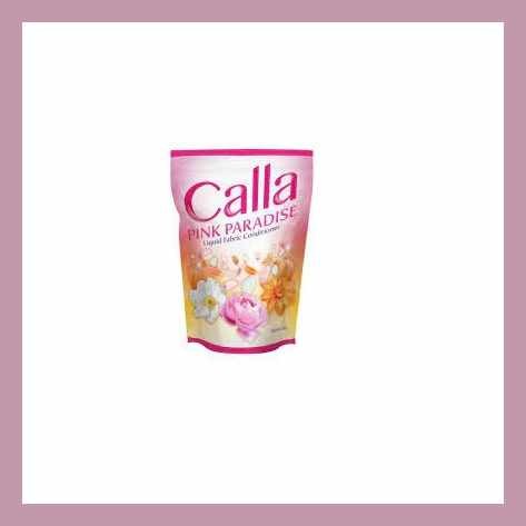 Calla/E'Fabcon/J;Pink-bMParadiseTZ1LBOPouch | Shopee Philippines