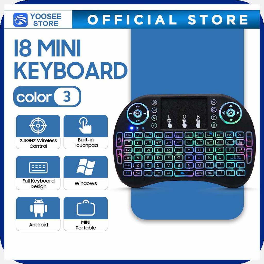 【COD】I8$d!Mini'wx{Keyboard