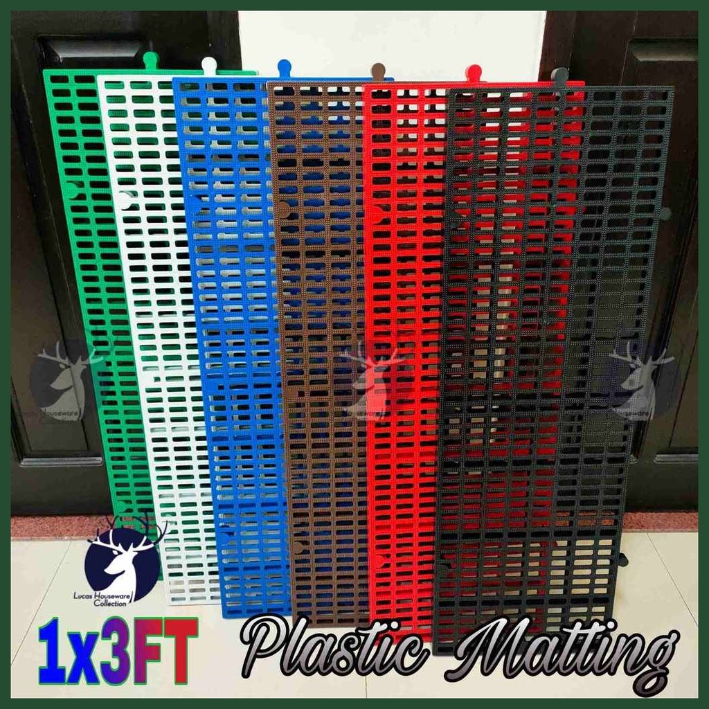 PLASTIC`sc_MATTING]ca;QY&1x3FT`uO&or`Xf&30x90cm`iC&DOG`HB&MATTING`bH ...