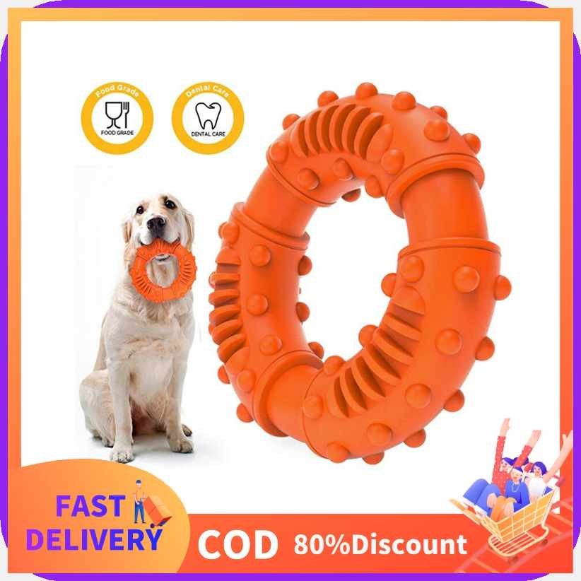 Dog%Tn!Toys}ig}Medium}wg)And}qw)Large}Pw)Bite}Cs)Resistant}RR)Training ...