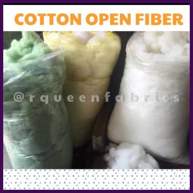 Fiberfill!O$Cotton+v.for)fi}pillow(BULAK/Polyfiber) | Shopee Philippines
