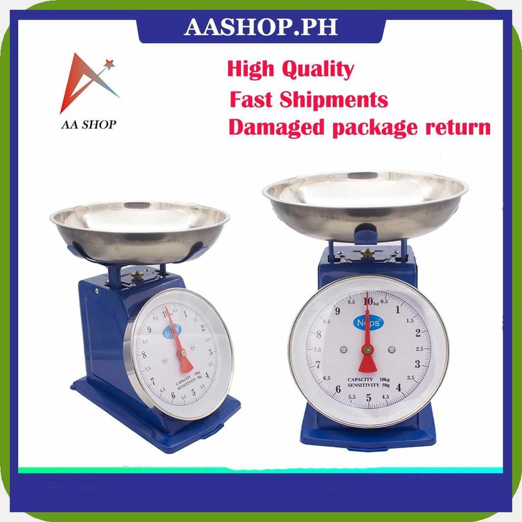 timbangan kilos weighing scale Electronic scale food meat weight scale ...