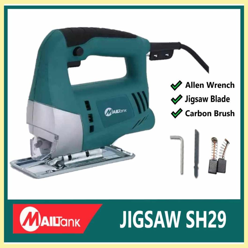 Mailtank$jv'Jigsaw$fc'SH29!Y[Original,s[Authentic | Shopee Philippines