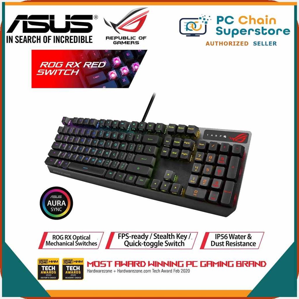 ASUS_DU%i:ROG_iP%Strix`BL&Scope`d&RX`P&RED`w&Switch`n&Mechanical ...