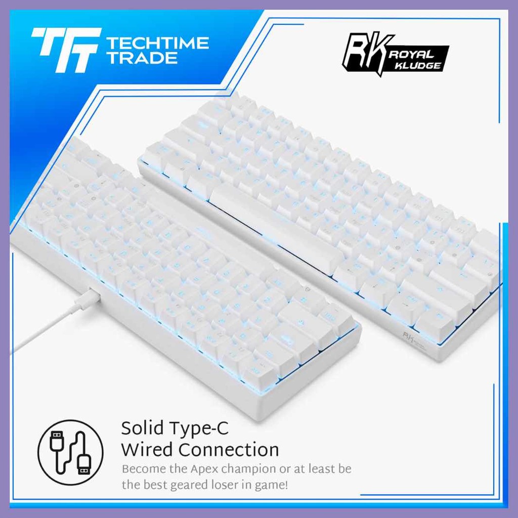 Royal}f>Kludge[Bn#RK71}t>|)M>RK61*b?|*n?RKG68*i?|*X?RK100 Wireless ...