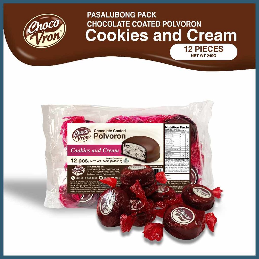 ChocoVron)vZ`Pasalubong}hB