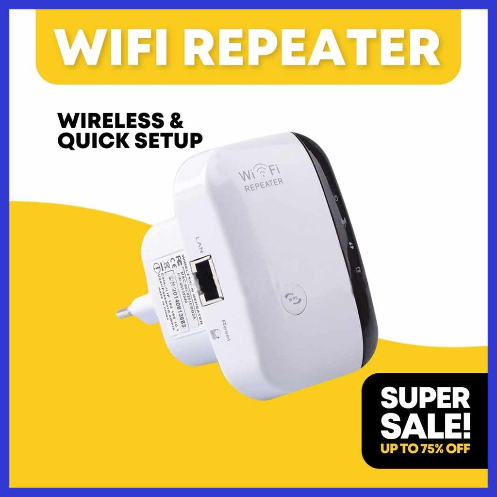 OriginalFV M}300mbps>b}Network>G}Routers>s}Long>V}Wide Range Expander E ...