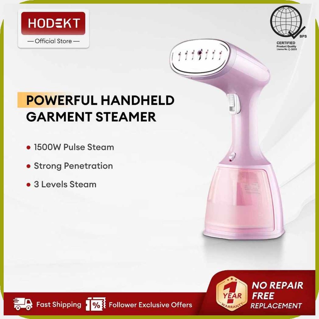 HODEKT$IL?Steam(c:Iron~h?Handheld*S?Garment*b?Steamer*G?Travel*a ...