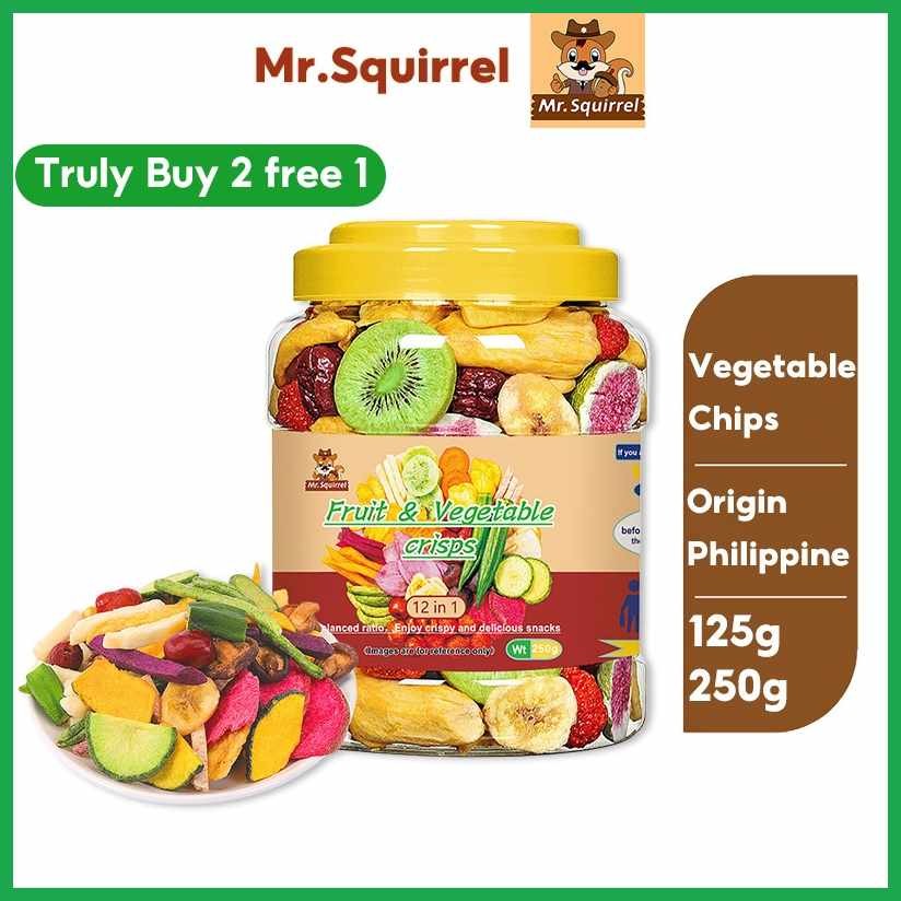 Mr)MK+Squirrel[fS&N`Vegetable;x`Chips;G`12;Z`in1;F{Dried
