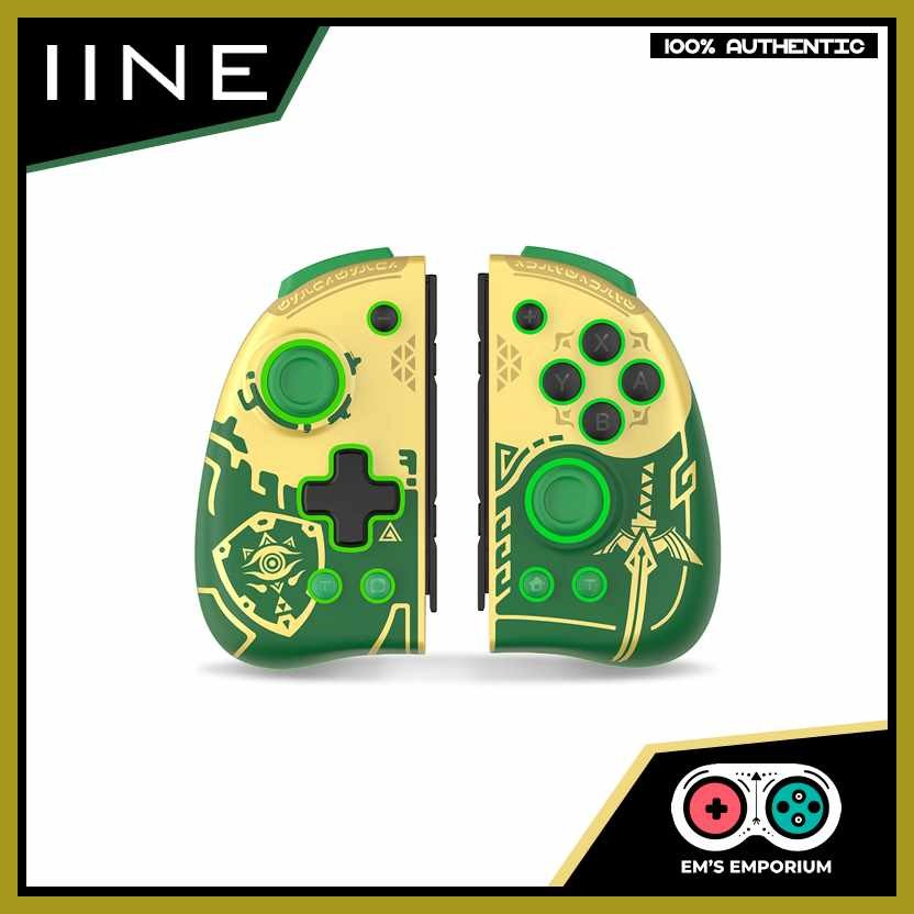 IINE=IX)EliteB=Plus(Ry=Joypad)dH>Nintendo)vh>Switch)Qa>Zelda)aD>Tears)n ...