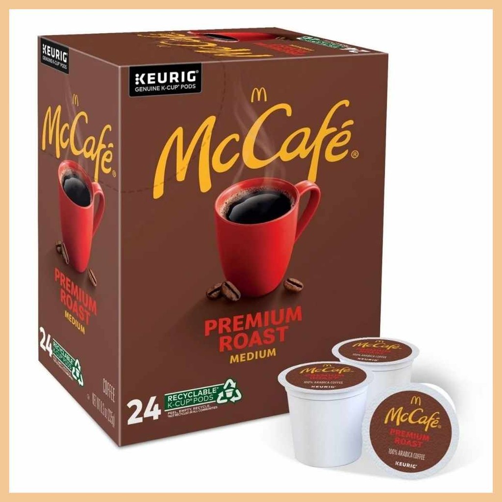 McCafe#z,Premium=ty@Roast,:P%Keurig_y%K-Cup_X%Coffee_H%Pods,_B%Box_yG ...