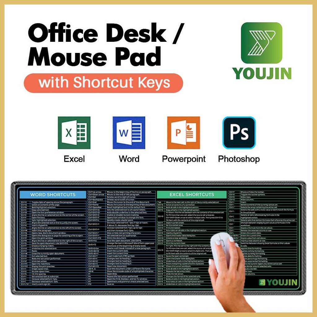 YOUJIN[M;Large-r(Office=h|Mouse