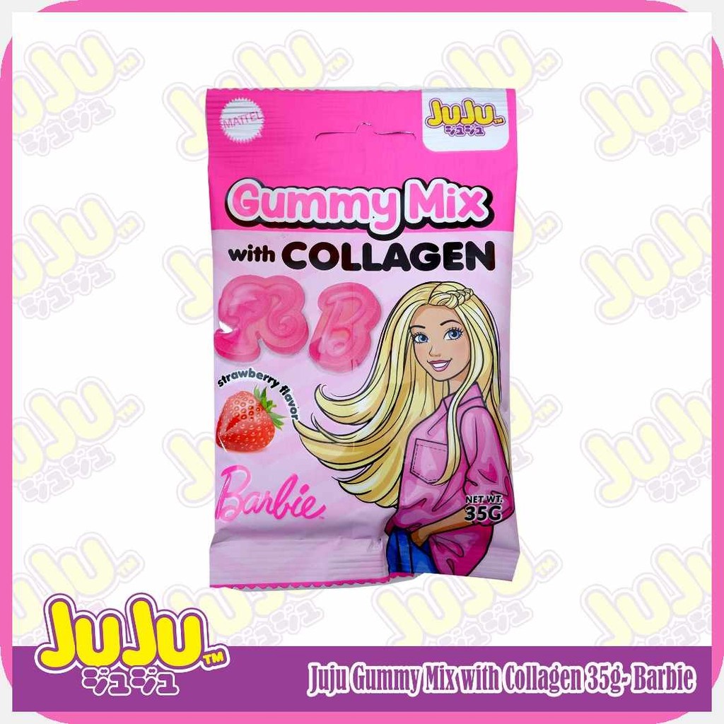 Juju#lJ,Gummy|Cf_Dh:Mix%MT:35g%cV:(Gummy%Z:candies%w;with&Collagen ...