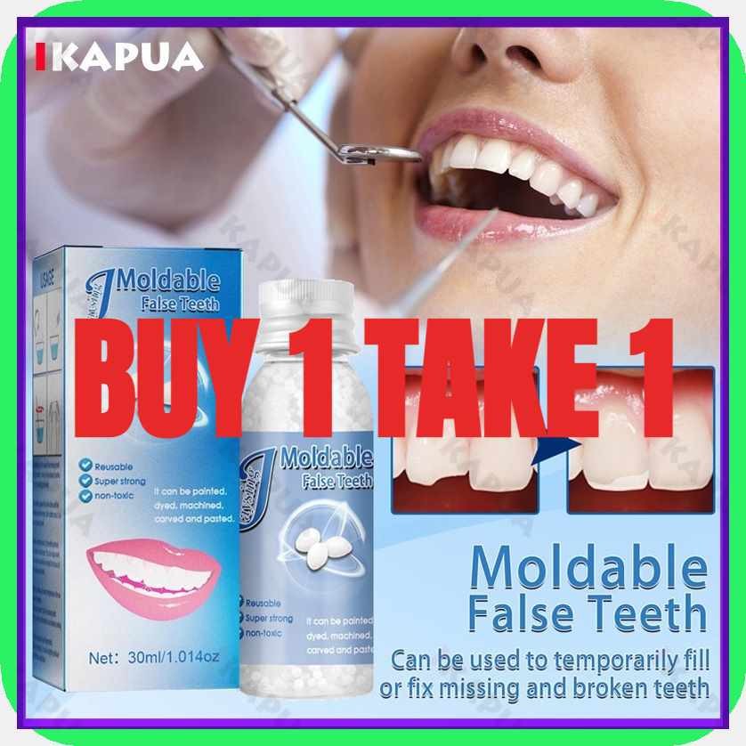 Temporary+W=Tooth'di*Repair/nH$kit^G$for^U$Fix^Y$Filling^j$the^Y ...
