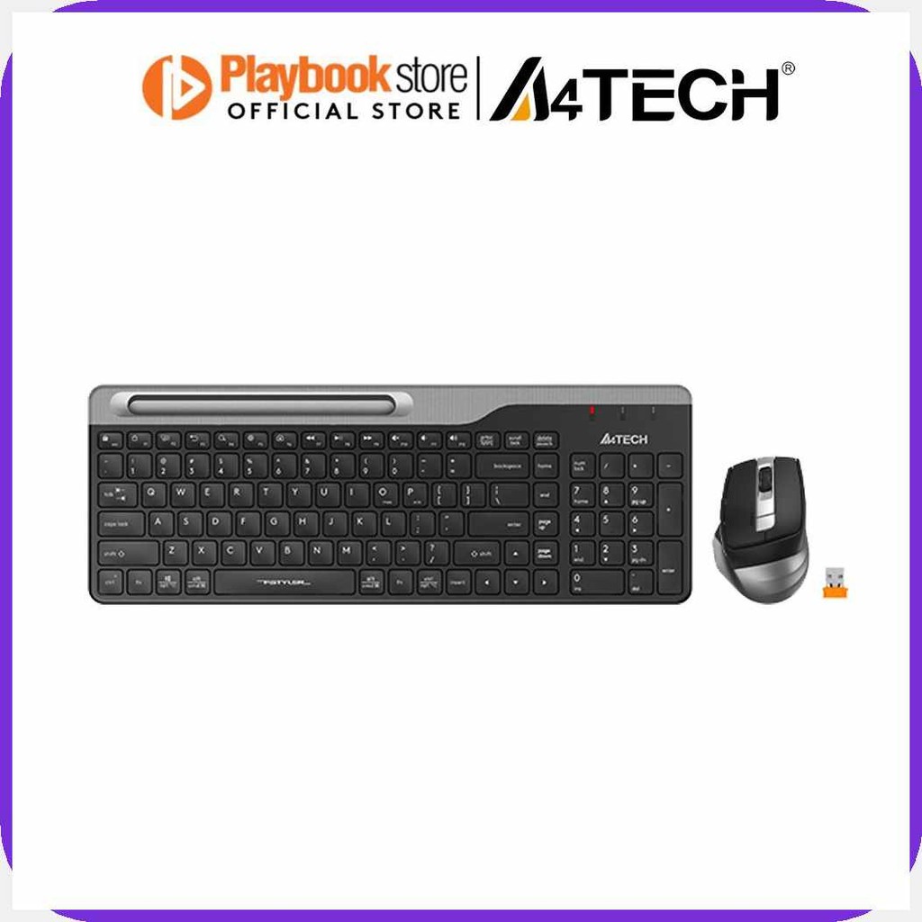 A4Tech>t:FB2535C/Nc
