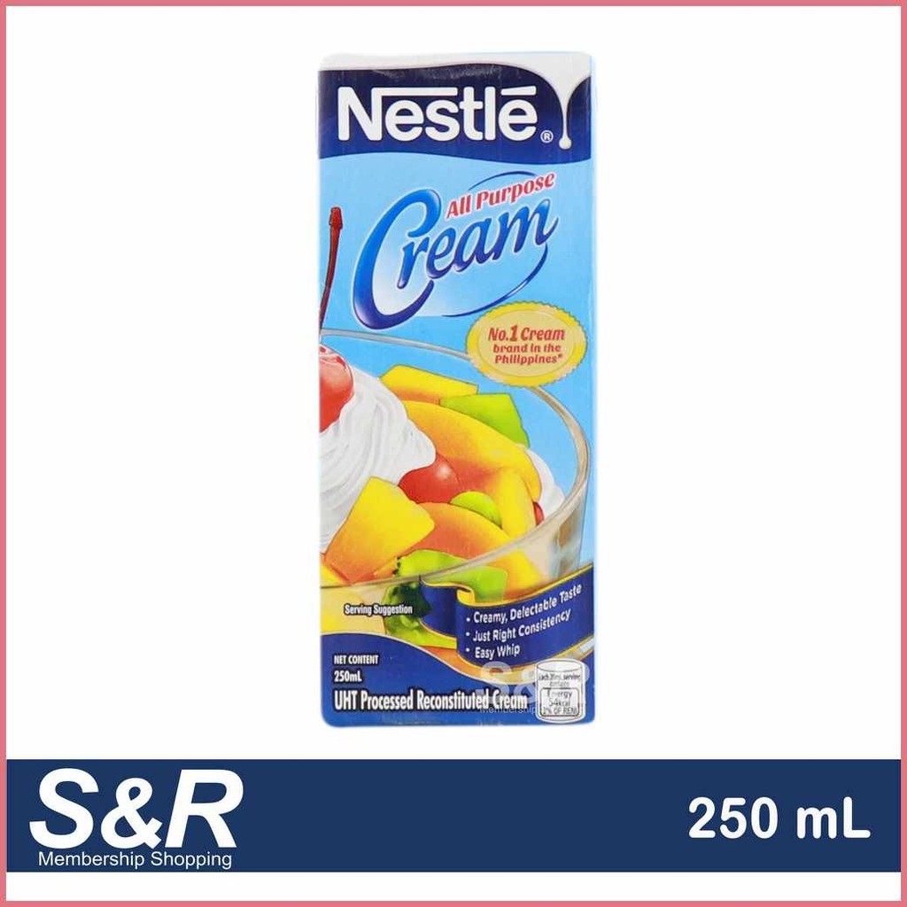 Nestle)OP,All)Sj,Purpose'Q{Cream