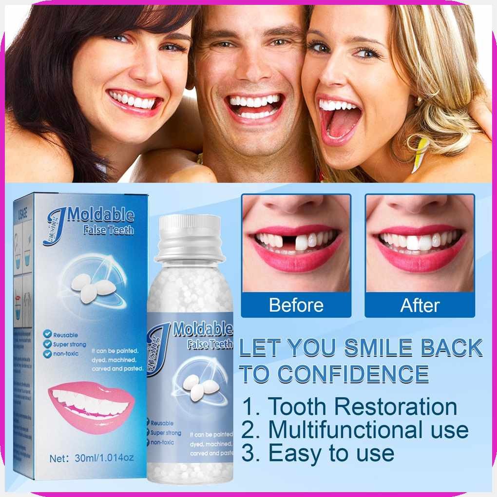 30ML*sJ)Temporary[hk,Tooth,YI[Repair,yC[Kit,Bx[Filling,jl[Teeth,Av[Gaps ...