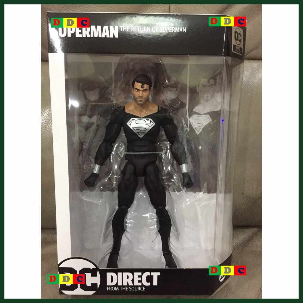 DC@sU;ESSENTIALS?kJ:RETURN%t:OF%m:SUPERMAN%NL/ACTION$SF/FIGURE%BD ...