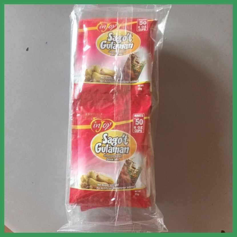 Sagot/b%gulaman}Iu]10.x]pcs..B]unsweetened.L]25grams | Shopee Philippines
