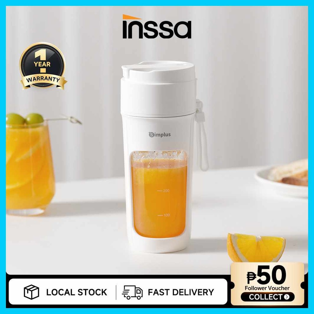 INSSA*Z{x/UN;Simplus,uJ!Portable[A!Juicer[u!Blender[q!FruitwJuiceLMixer ...