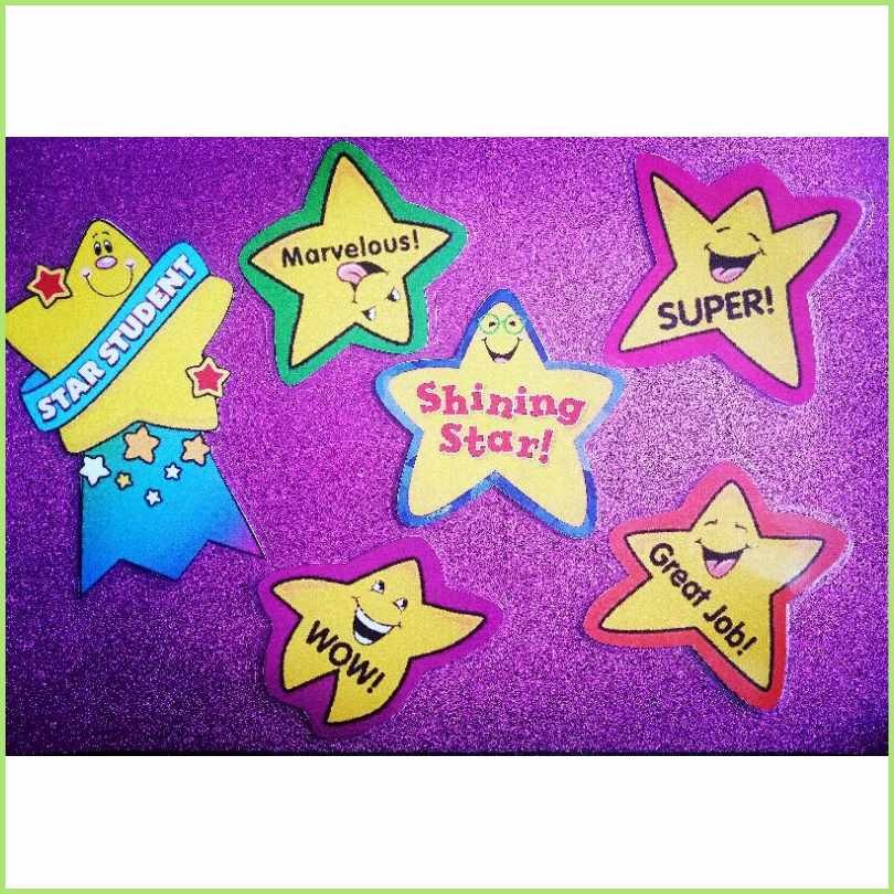 ESL#Fj+i_Rewards-Stars`jB;(w/popstick/magnet) | Shopee Philippines