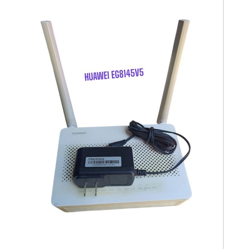 PRE LOVED HUAWEI 5V5 USED EPON READY OR VLAN READY | Shopee Philippines